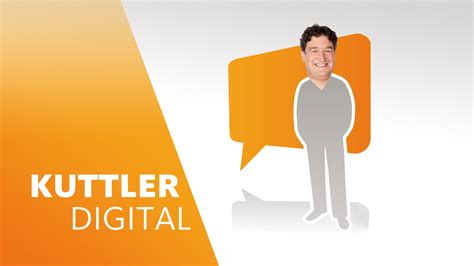 WDR Kuttler Digital Der Technik Podcast Kuttler Digital WDR Podcasts Und Audios