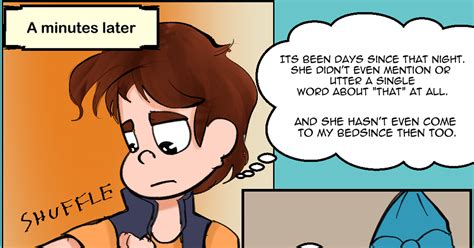 Cartoon Gravityfalls Mabelpines 9th Page Pixiv