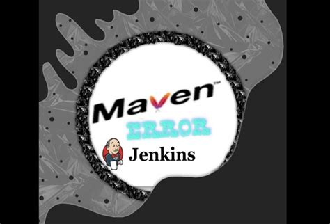 Maven Error In Jenkins The Goal You Specified Requires A Project To Execute But There Is No Pom
