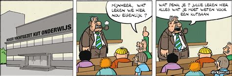 Mijnheer Wat Leren We Hier Nou Eigenlijk R Dirkjan