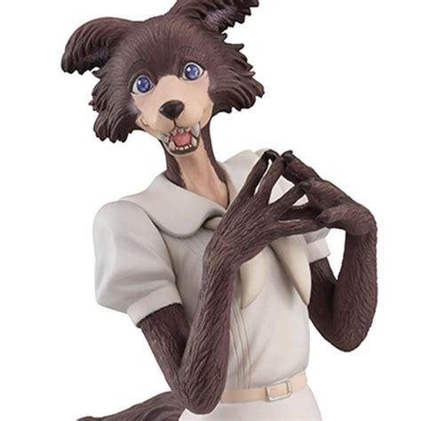 Beastars Figures Juno Figure Beastars Store Official Beastars
