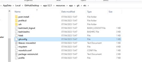 Github Desktop Always Try To Change Line Ending To CRLF Issue Desktop Desktop GitHub