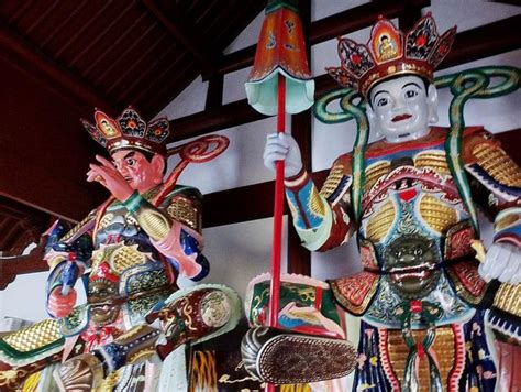 封神里的西方教是后来的佛教吗