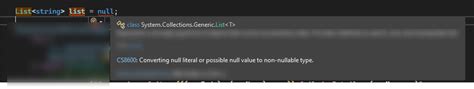 C Is Ifitems Null Superfluous Before Foreacht Item In Items
