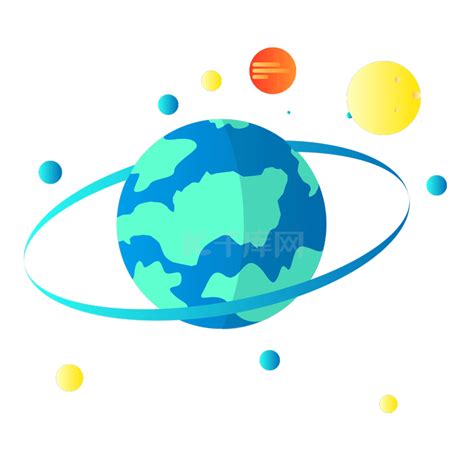 地球星球素材图片免费下载 千库网