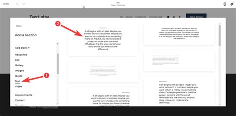 how to add interactive maps to squarespace pages