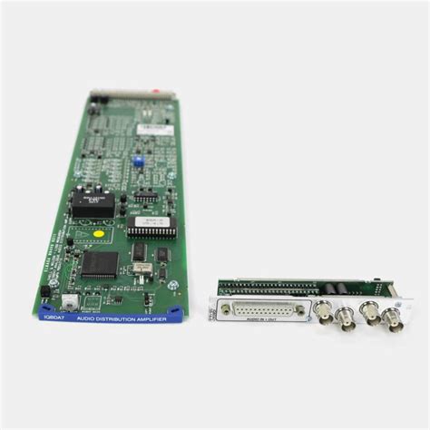 Used Apc Netbotz Rack Monitor 450 Es Broadcast