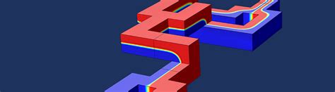 如何创建包含 Cad 导入和选择的仿真 App Comsol 博客