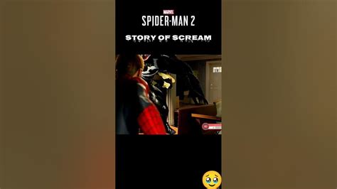 Spiderman Spidermanandmj Marvel Screem Mcu Avengers