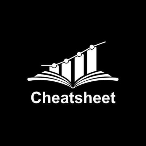 cheatsheet