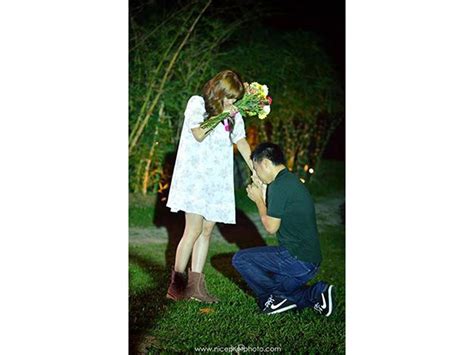 These Epic Celebrity Wedding Proposals Are Goals Gma Entertainment