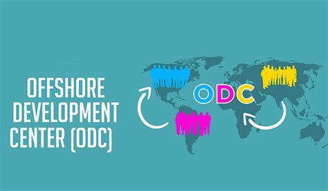 Offshore Development Center Là Gì Tổng Hợp Kiến Thức Cơ Bản