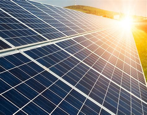Energia Solar Anexar Engenharia