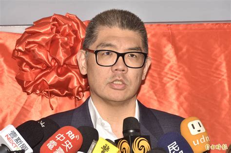 批柯p做總統春秋大夢 連勝文：別把台北市長當「踏腳石」 政治 自由時報電子報