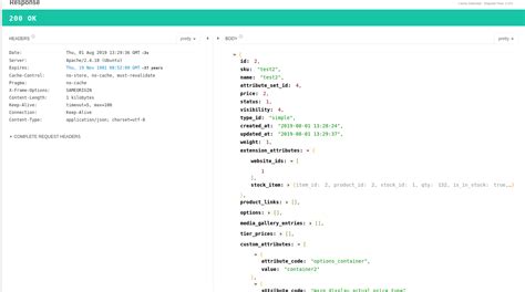 The Stock Item Was Unable To Be Saved Please Try Again · Issue 23962 · Magentomagento2 · Github