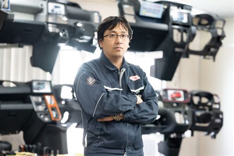 社員インタビューキャリア採用 河村化工株式会社