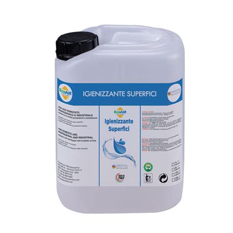 Ecoclean | Medial International