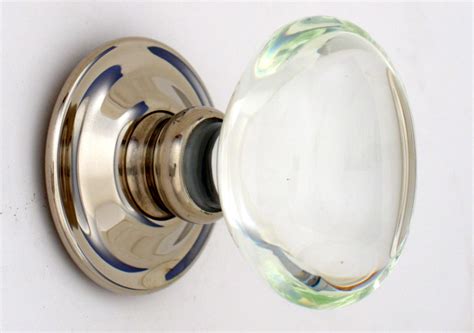 Interior Glass Door Knobs Door Knobs