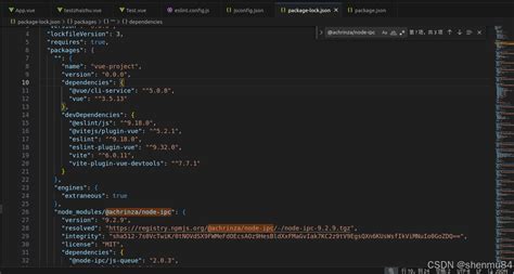 BUG npm warn EBADENGINE CSDN博客