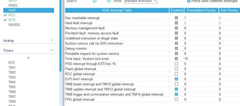 Stm32f4 Io模拟uart通信 Csdn博客