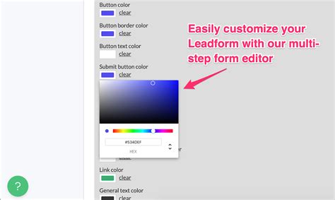 How To Create Multi Step Forms In Wordpress 2020 Guide