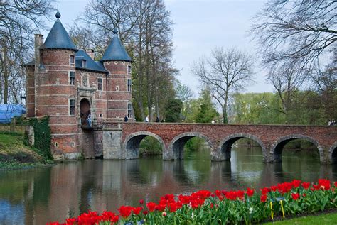 Groot – Bijgaarden Castle and Gardens Photos. – ACM Photography