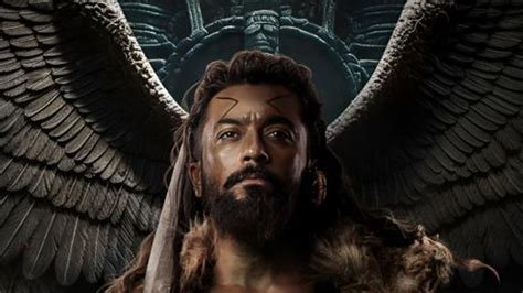 Suriyas Kanguva 2 Officially Announced Slated For Release In 2027