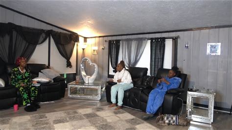 Putting My Sister Ex As My Lock Screen Prank Extremely Hilarious🤣