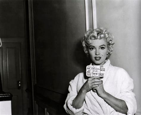 Marilyn Monroe And The Camera бесконечный материал Часть 222 Humus