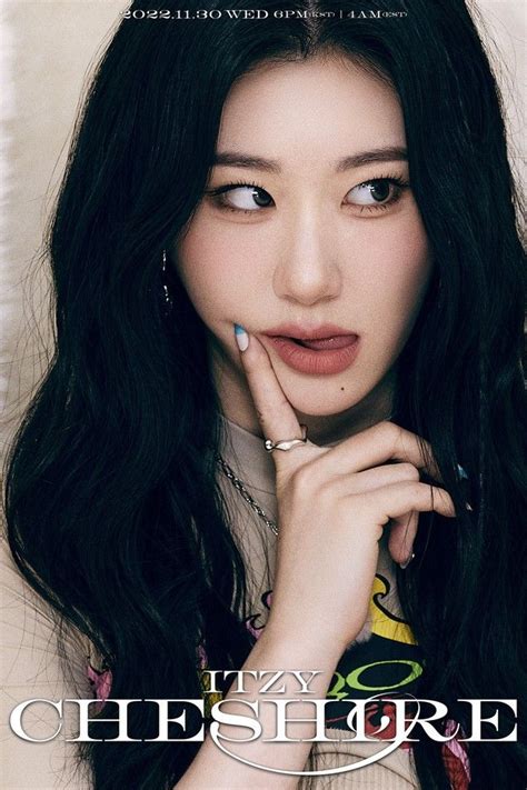 250 Itzy 있지 Ideas To Save Today Itzy Girl Group Korean Girl Groups And More