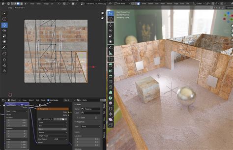 Newbie Messed Up UV S Materials And Textures Blender Artists Community