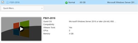 Convert Thick Provisioned Disk To Thin On Vmware Esxi Ali Tajran
