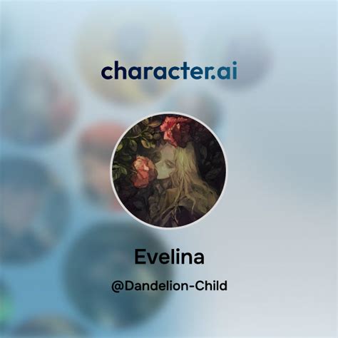 Chat With Evelina Character Ai Personalized Ai For Every Moment Of