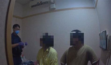 新聞 養生館掛羊頭賣狗肉 見警上門裸身藏衣櫃內 看板sex Ptt網頁版