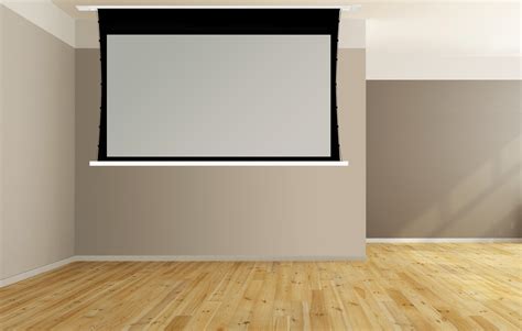 How To Fix White Dots On Projector Screen Robots Net