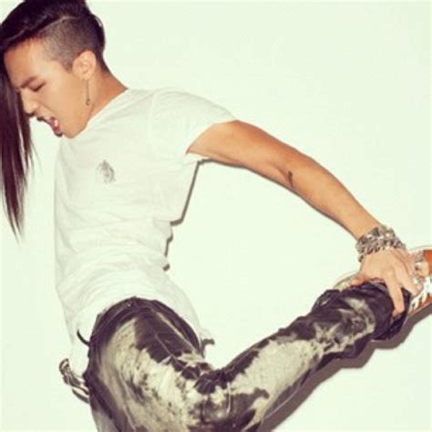 Gd Jiyong G Dragon 音楽