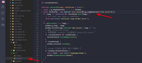 umi plugin react locale 切换菲律宾语有bug Issue umijs umi GitHub
