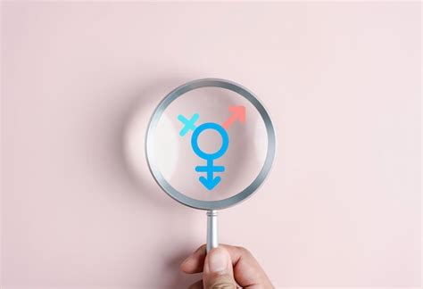 Premium Photo Different And Transgender Concept Third Gender And Sex Many Gender World