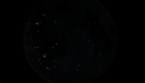 This Is How Moon Colonies Will Look Like 500 Years From Now As Seen