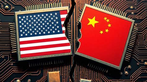 The Semiconductor Tariff Wars How Ai Development Is Caught In The