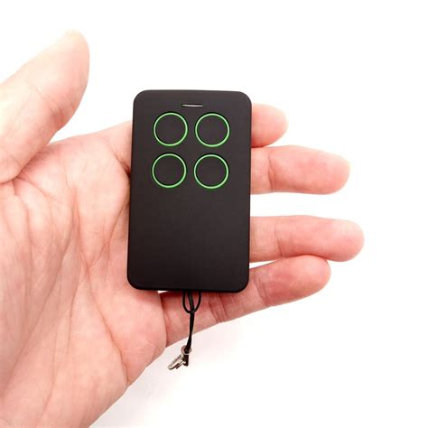 Auto Scan Multi Frequency Duplicate 280 868mhz Gar Grandado