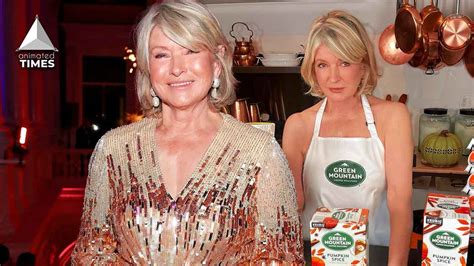 Martha Stewart Archives Animated Times