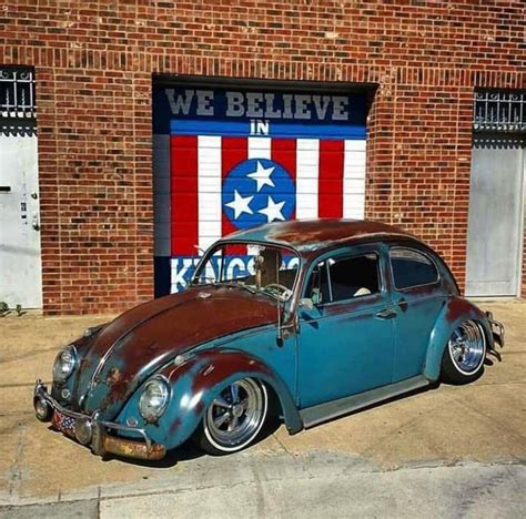 Pin By Dennis Esselbrugge On Slammed Beetle Volkswagen Bug Vw Bug