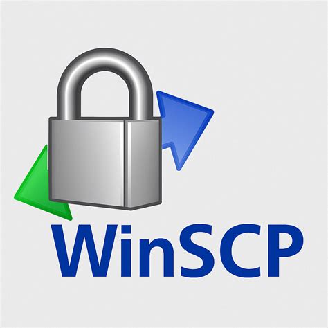 Winscp Gratis Sftp Og Ftp Klient Til Windows