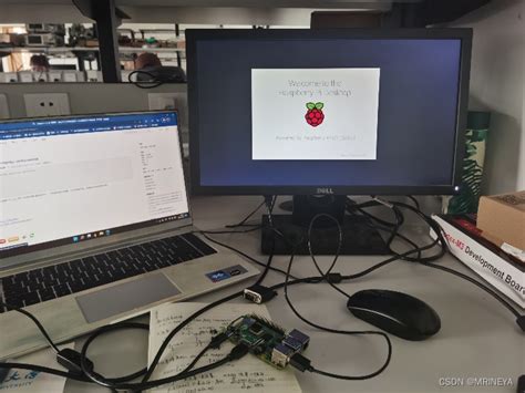 树莓派4b连接手机热点wifi及远程桌面连接树莓派4b连接wifi Csdn博客