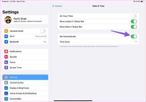Ways To Fix IPad Not Connecting To The Internet Guiding Tech