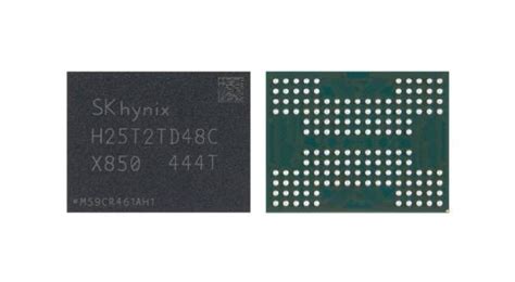 Sk Hynix Begins Mass Producing Worlds First 321 Layer Nand Flash 매일경제 영문뉴스 펄스 Pulse
