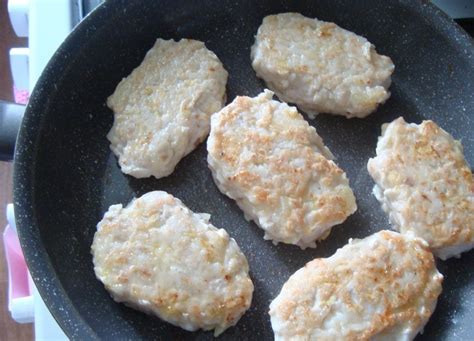 Ліниві голубці Master Recipes