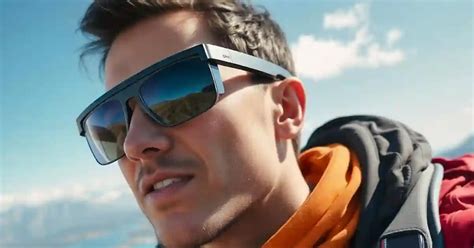 Oho 4k Ultra Hd Camera Glasses 256gb Go Innocams