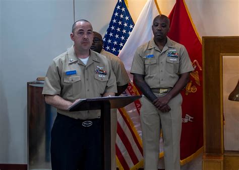 Dvids Images Comlog Westpac 9 11 Remembrance [image 1 Of 4]